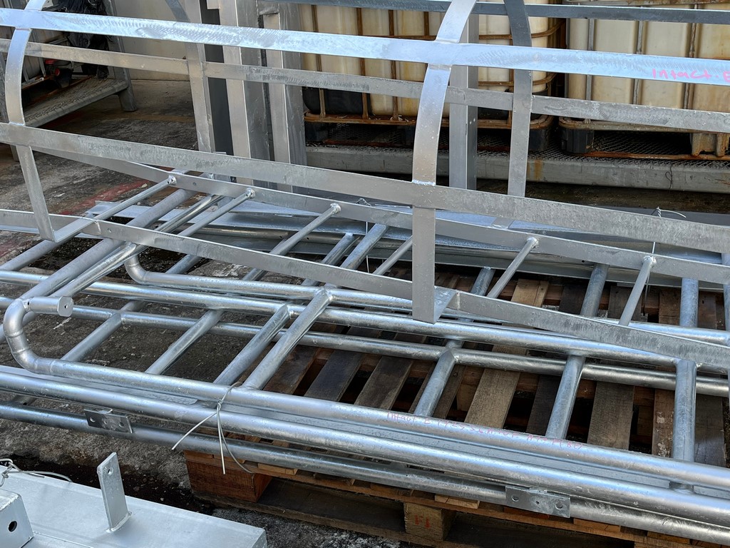 Services - Tamaco Private Limited