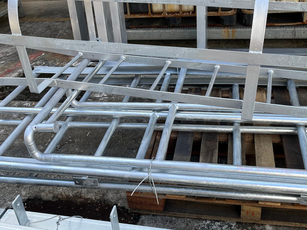 Services - Tamaco Private Limited