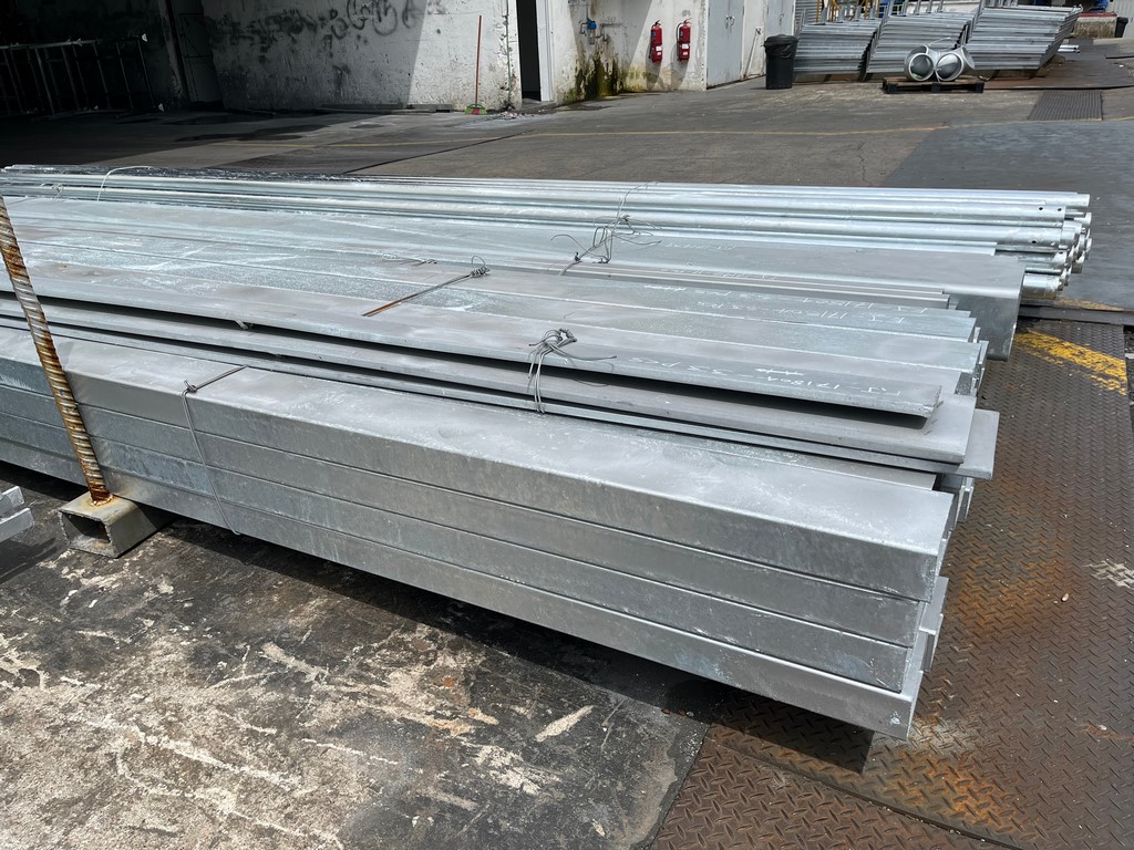 Services - Tamaco Private Limited