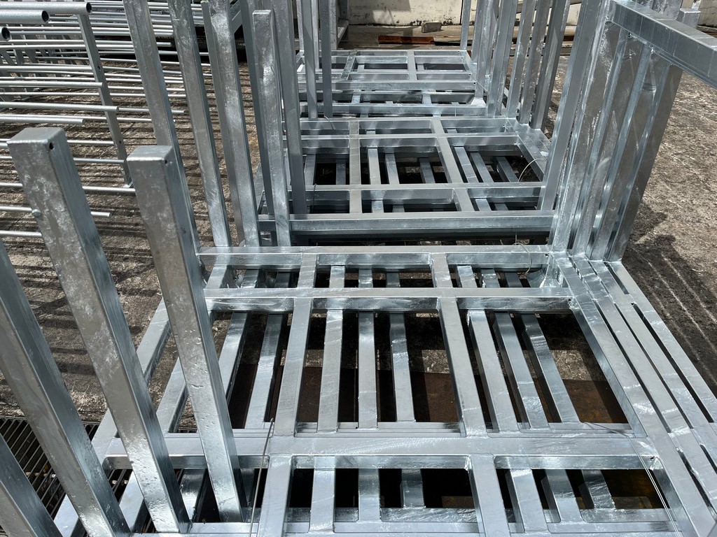 Services - Tamaco Private Limited