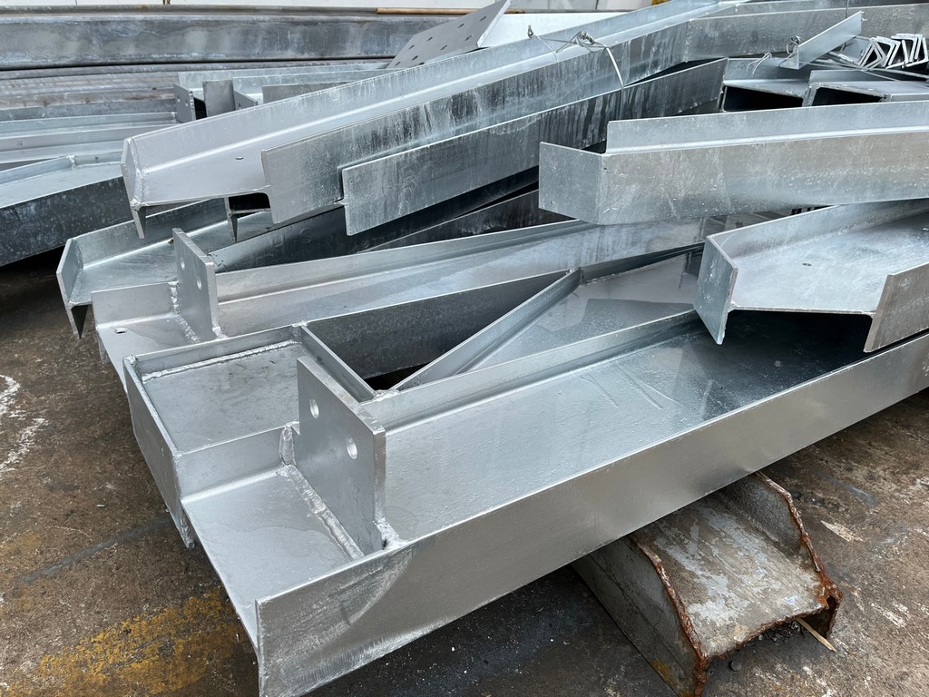 Services - Tamaco Private Limited