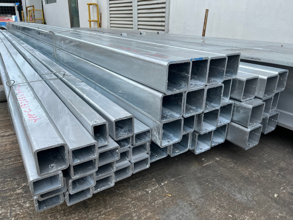 Services - Tamaco Private Limited